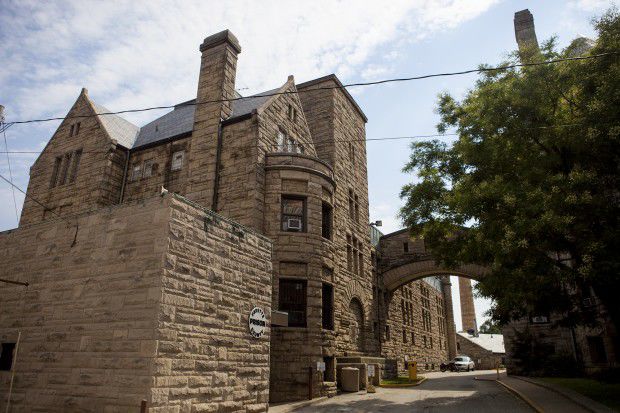 Fayette County Prison working to reduce COVID-19 risk, lower population ...